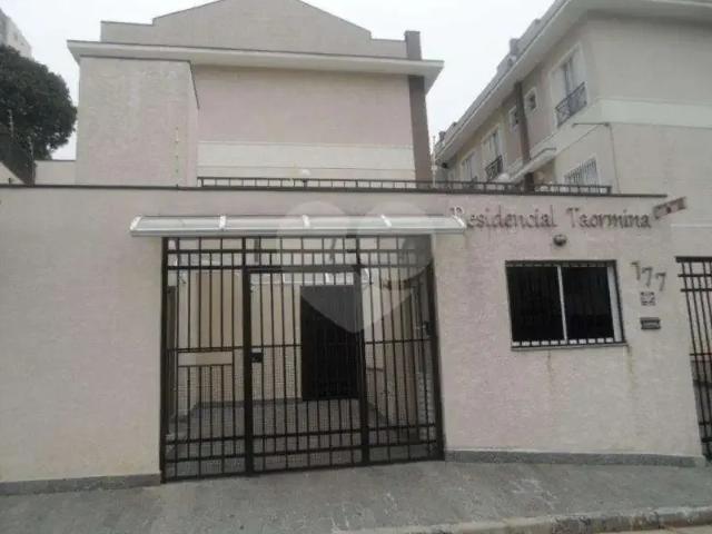 Casa / Sobrado em Condomínio para Venda em São Paulo/SP Imirim 2 Quartos