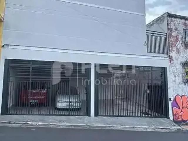 Casa / Sobrado em Condomínio para Venda em São Paulo/SP Imirim 2 Quartos