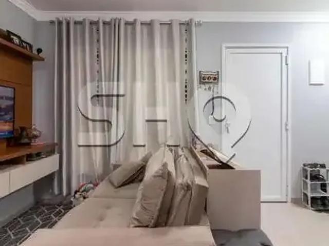 Casa / Sobrado em Condomínio para Venda em São Paulo/SP Imirim 2 Quartos