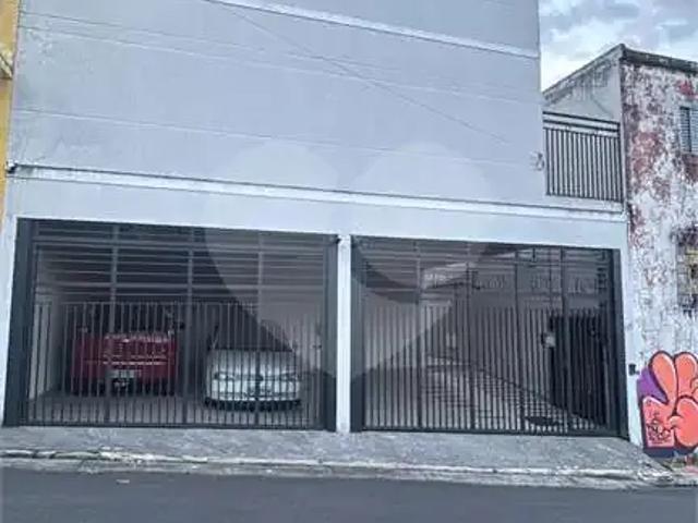 Casa / Sobrado em Condomínio para Venda em São Paulo/SP Imirim 2 Quartos