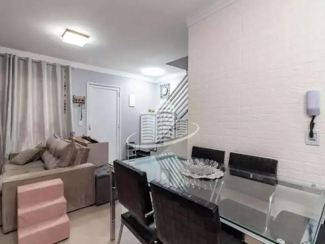Casa / Sobrado em Condomínio para Venda em São Paulo/SP Imirim 2 Quartos
