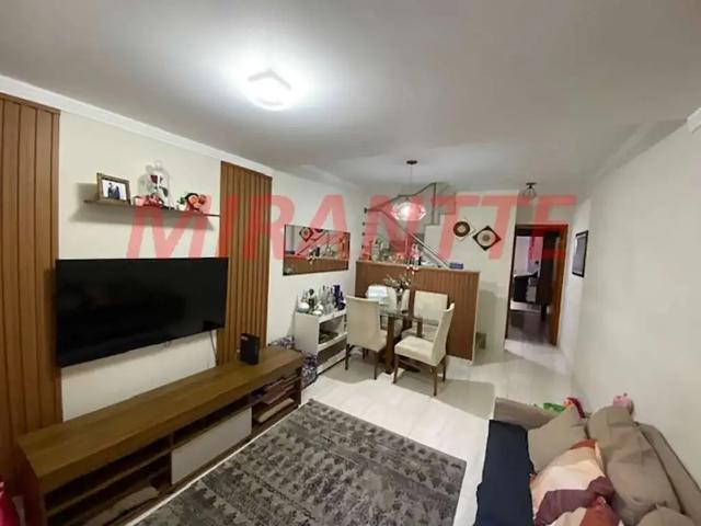 Casa / Sobrado em Condomínio para Venda em São Paulo/SP Imirim 2 Quartos