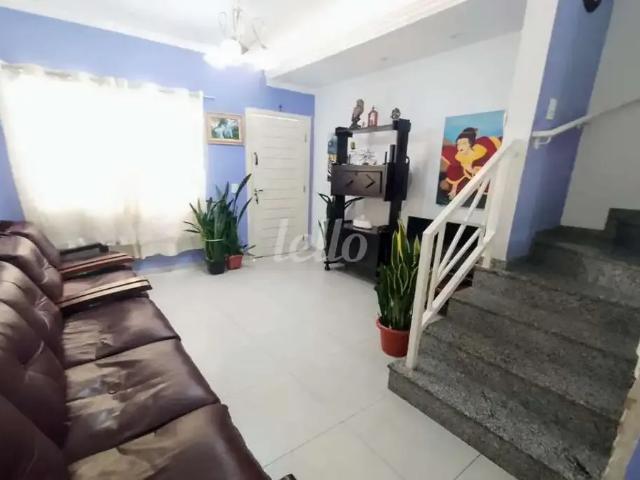 Casa / Sobrado em Condomínio para Venda em São Paulo/SP Imirim 2 Quartos