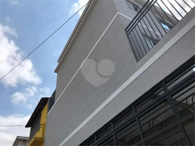 Casa / Sobrado em Condomínio para Venda em São Paulo/SP Imirim 2 Quartos