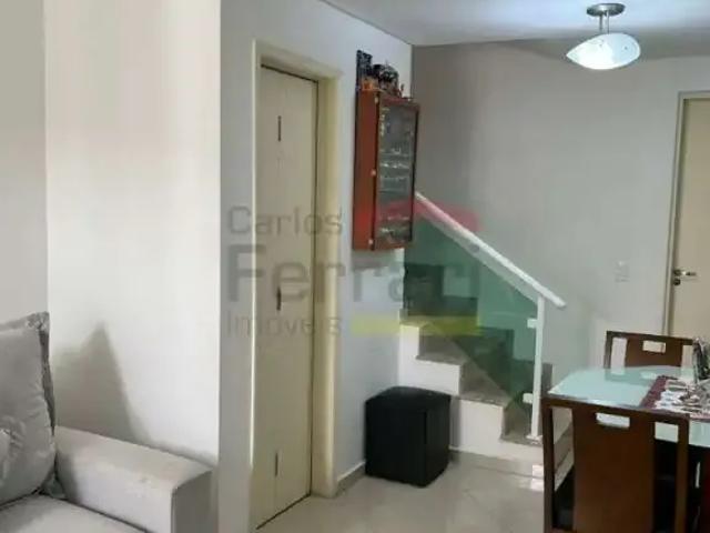 Casa / Sobrado em Condomínio para Venda em São Paulo/SP Imirim 2 Quartos