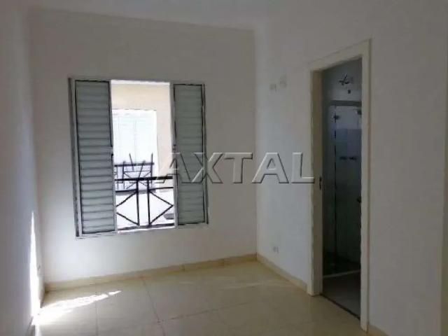 Casa / Sobrado em Condomínio para Venda em São Paulo/SP Imirim 2 Quartos