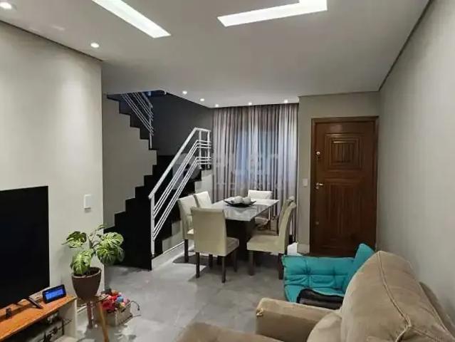Casa / Sobrado em Condomínio para Venda em São Paulo/SP Imirim 3 Quartos