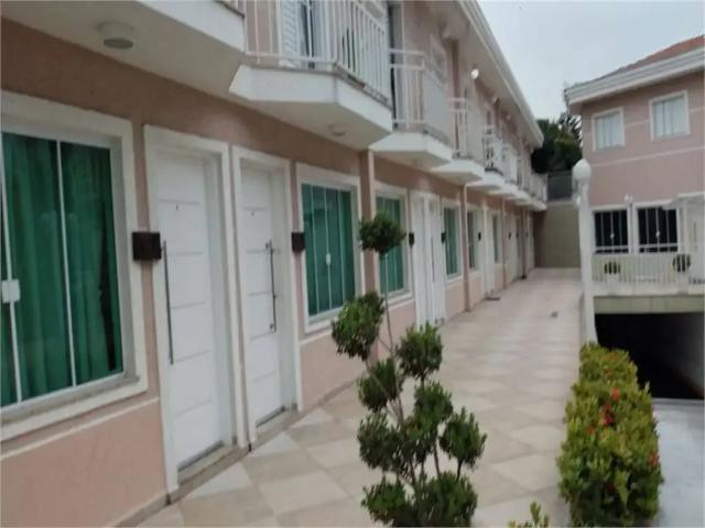 Casa / Sobrado em Condomínio para Venda em São Paulo/SP Imirim 3 Quartos