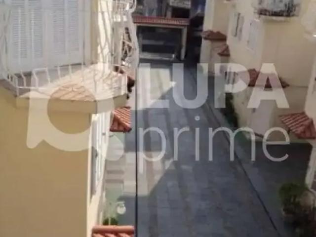 Casa / Sobrado em Condomínio para Venda em São Paulo/SP Imirim 3 Quartos