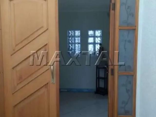 Casa / Sobrado em Condomínio para Venda em São Paulo/SP Imirim 3 Quartos