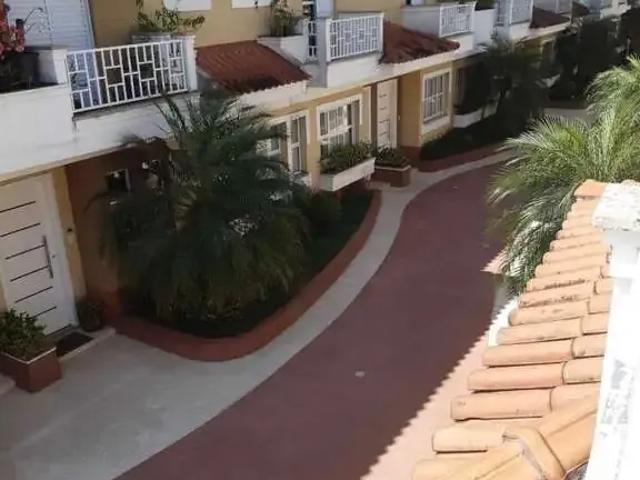 Casa / Sobrado em Condomínio para Venda em São Paulo/SP Imirim 3 Quartos