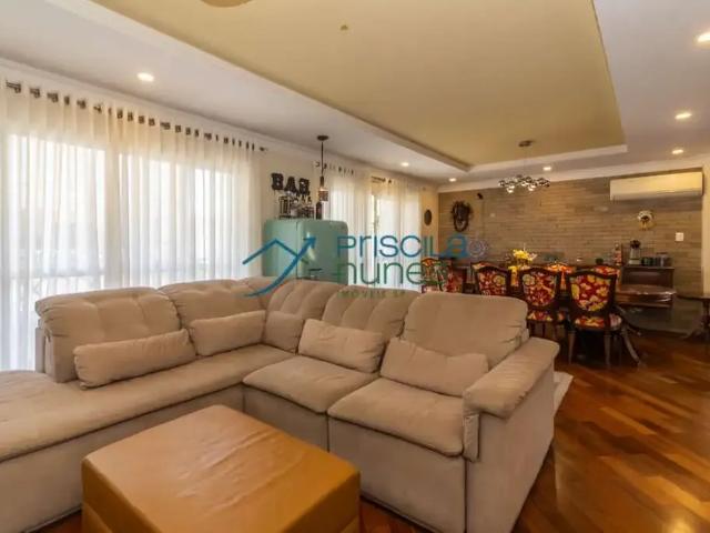 Casa / Sobrado em Condomínio para Venda em São Paulo/SP Indianópolis 4 Quartos