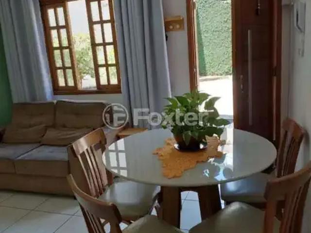 Casa / Sobrado em Condomínio para Venda em São Paulo/SP Indianópolis 2 Quartos