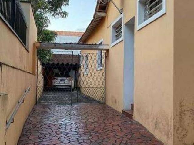 Casa / Sobrado em Condomínio para Venda em São Paulo/SP Instituto de Previdência 4 Quartos