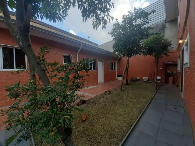 Casa / Sobrado em Condomínio para Venda em São Paulo/SP Instituto de Previdência 6 Quartos