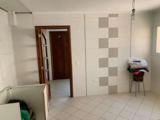 Casa / Sobrado em Condomínio para Venda em São Paulo/SP Instituto de Previdência 3 Quartos
