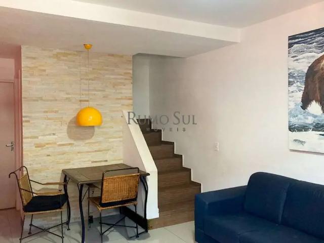 Casa / Sobrado em Condomínio para Venda em São Paulo/SP Interlagos 2 Quartos