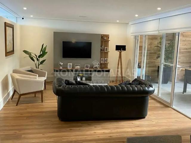 Casa / Sobrado em Condomínio para Venda em São Paulo/SP Interlagos 4 Quartos