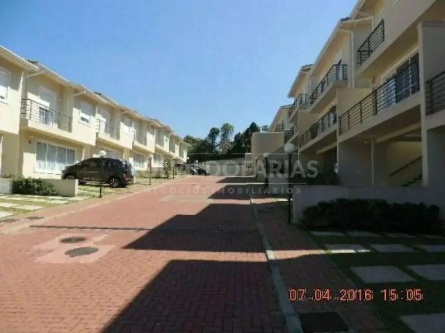 Casa / Sobrado em Condomínio para Venda em São Paulo/SP Interlagos 4 Quartos