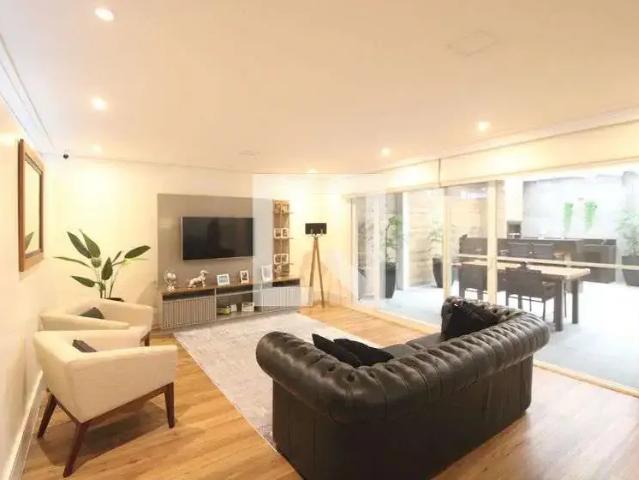 Casa / Sobrado em Condomínio para Venda em São Paulo/SP Interlagos 4 Quartos