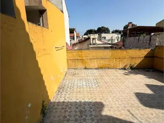 Casa / Sobrado em Condomínio para Venda em São Paulo/SP Interlagos 4 Quartos