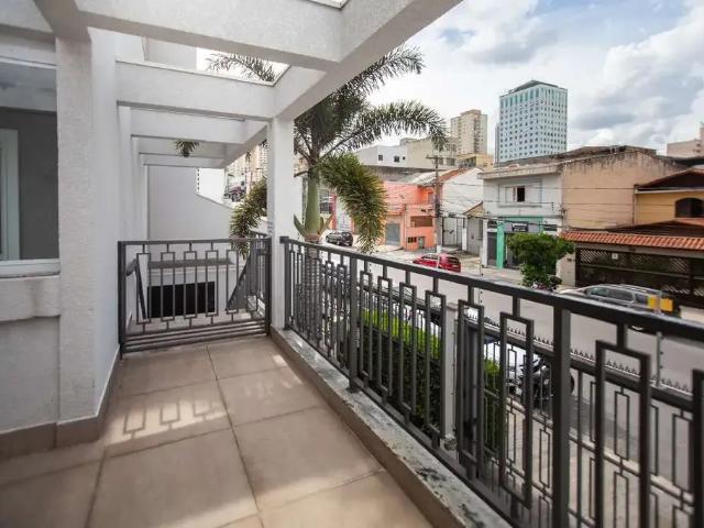 Casa / Sobrado em Condomínio para Venda em São Paulo/SP Ipiranga 2 Quartos
