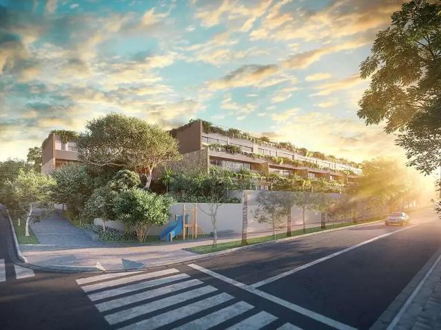Casa / Sobrado em Condomínio para Venda em São Paulo/SP Ipiranga 2 Quartos