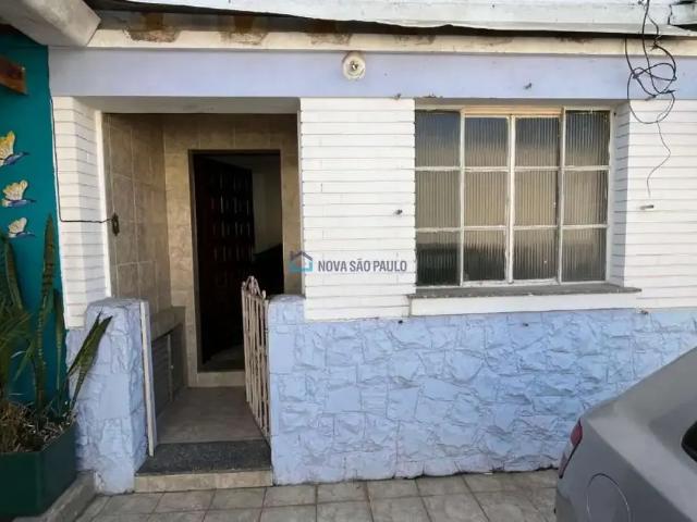 Casa / Sobrado em Condomínio para Venda em São Paulo/SP Ipiranga 2 Quartos