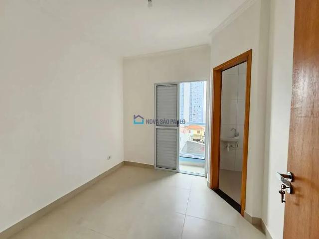 Casa / Sobrado em Condomínio para Venda em São Paulo/SP Ipiranga 2 Quartos