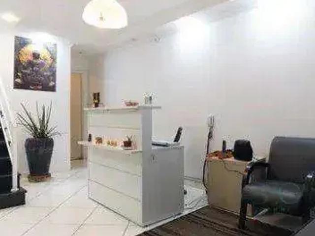Casa / Sobrado em Condomínio para Venda em São Paulo/SP Ipiranga 3 Quartos