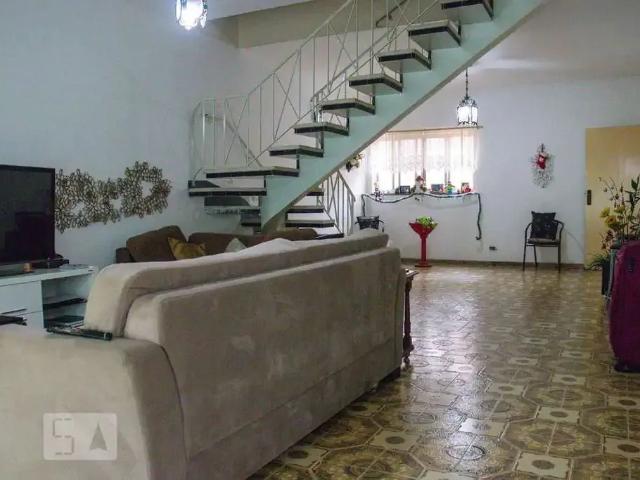 Casa / Sobrado em Condomínio para Venda em São Paulo/SP Ipiranga 3 Quartos