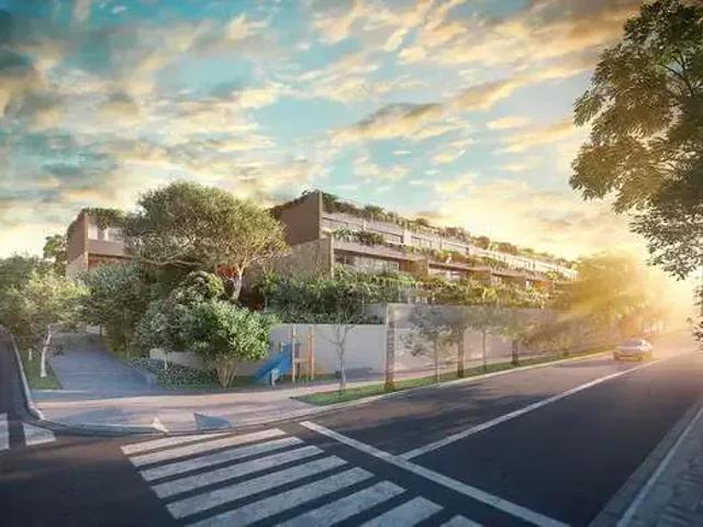 Casa / Sobrado em Condomínio para Venda em São Paulo/SP Ipiranga 4 Quartos