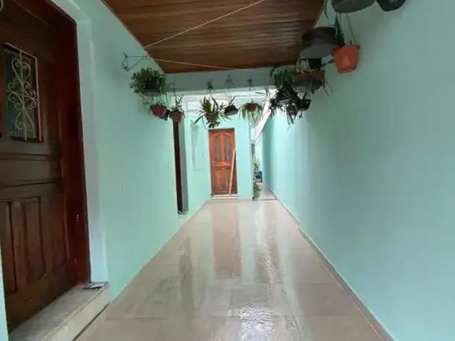 Casa / Sobrado em Condomínio para Venda em São Paulo/SP Ipiranga 5 Quartos