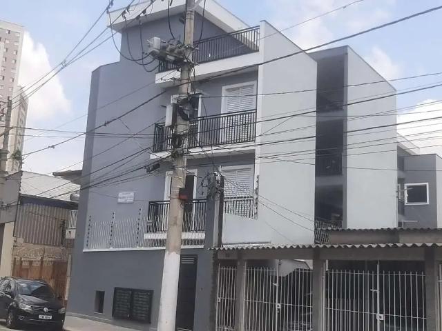 Casa / Sobrado em Condomínio para Venda em São Paulo/SP Jaçanã 2 Quartos