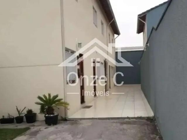 Casa / Sobrado em Condomínio para Venda em São Paulo/SP Jaçanã 2 Quartos