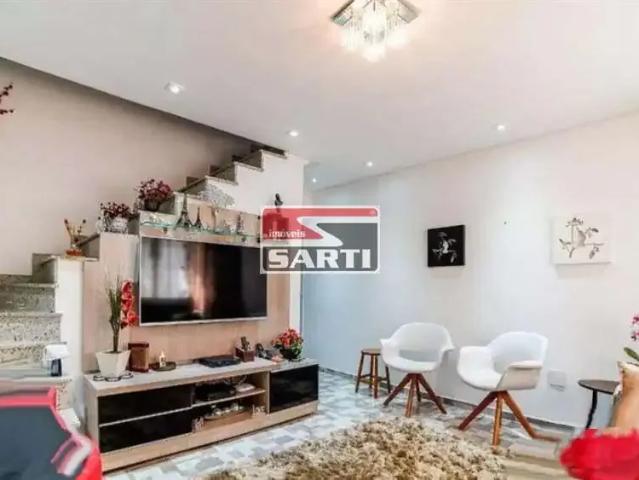 Casa / Sobrado em Condomínio para Venda em São Paulo/SP Jaçanã 2 Quartos