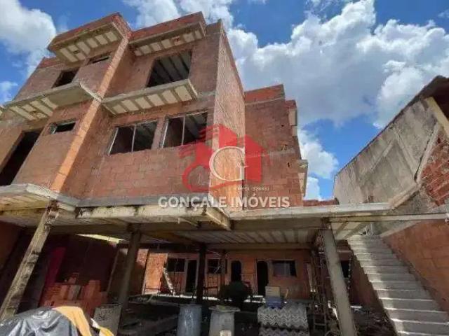 Casa / Sobrado em Condomínio para Venda em São Paulo/SP Jaçanã 2 Quartos