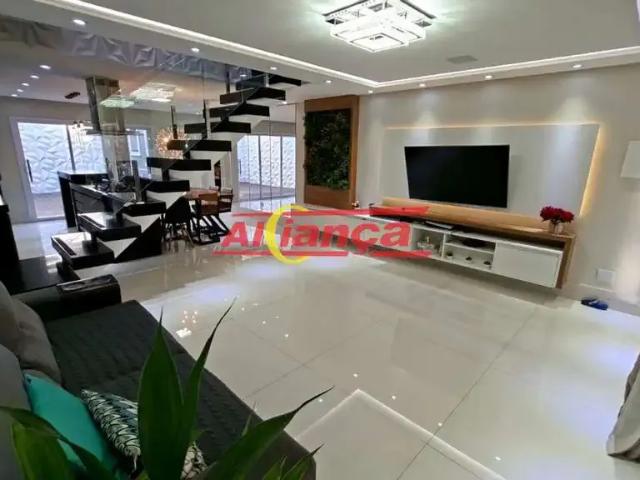 Casa / Sobrado em Condomínio para Venda em São Paulo/SP Jaçanã 3 Quartos