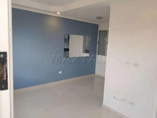Casa / Sobrado em Condomínio para Venda em São Paulo/SP Jaçanã 3 Quartos