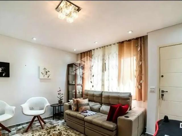 Casa / Sobrado em Condomínio para Venda em São Paulo/SP Jaçanã