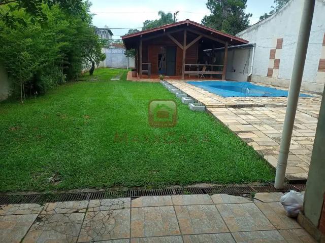 Casa / Sobrado em Condomínio para Venda em São Paulo/SP Jaceguava 2 Quartos