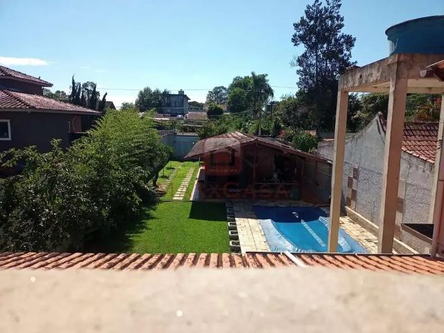 Casa / Sobrado em Condomínio para Venda em São Paulo/SP Jaceguava 2 Quartos