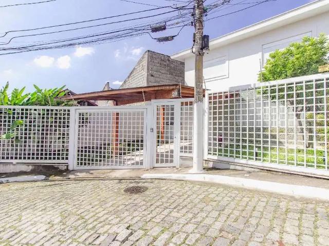 Casa / Sobrado em Condomínio para Venda em São Paulo/SP Jabaquara 4 Quartos