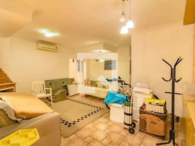 Casa / Sobrado em Condomínio para Venda em São Paulo/SP Jabaquara 4 Quartos