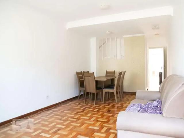 Casa / Sobrado em Condomínio para Venda em São Paulo/SP Jabaquara 2 Quartos