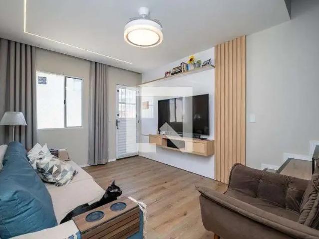 Casa / Sobrado em Condomínio para Venda em São Paulo/SP Jabaquara 2 Quartos