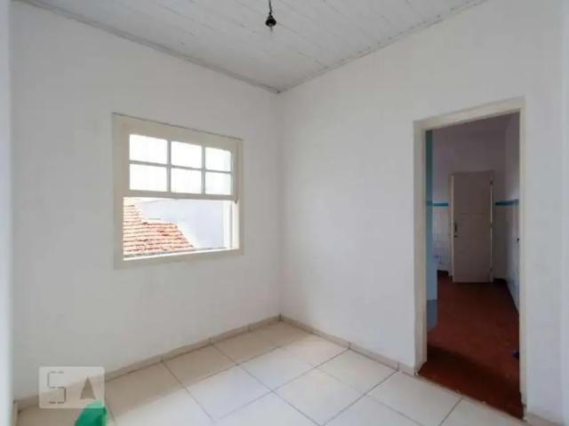 Casa / Sobrado em Condomínio para Venda em São Paulo/SP Jabaquara 2 Quartos