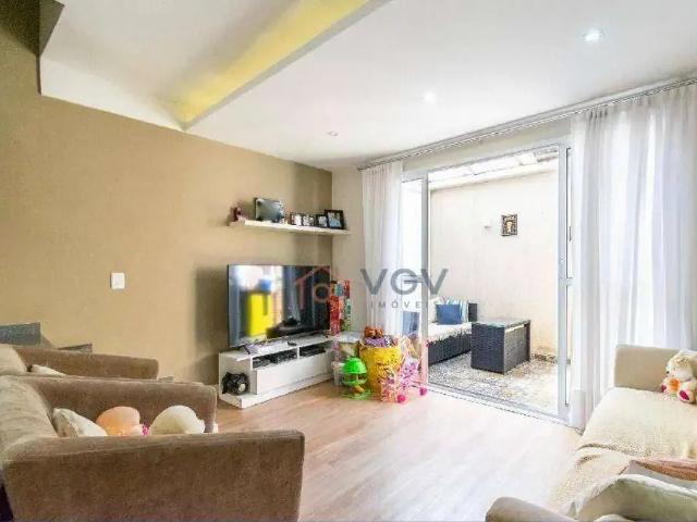 Casa / Sobrado em Condomínio para Venda em São Paulo/SP Jabaquara 2 Quartos