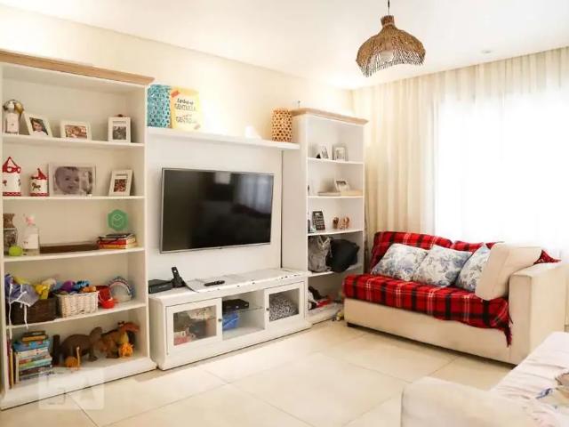 Casa / Sobrado em Condomínio para Venda em São Paulo/SP Jabaquara 2 Quartos