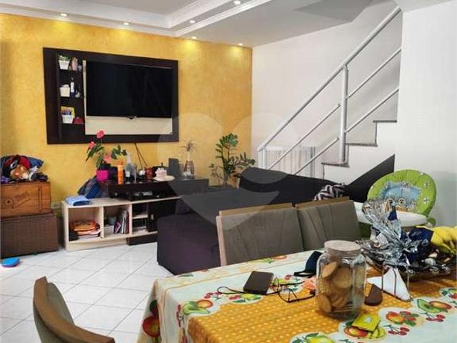 Casa / Sobrado em Condomínio para Venda em São Paulo/SP Jabaquara 2 Quartos